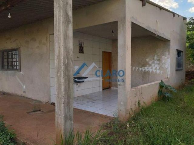 Chácara para venda em Estância Balneária Águas Virtuosas de 750.00m² com 3 Quartos