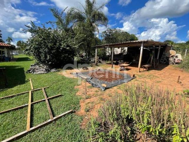 Chácara para venda em Estância Balneária Concórdia Prolongam