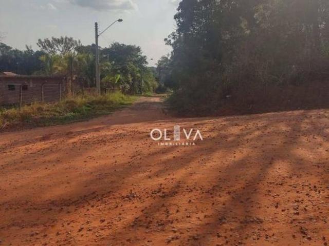 Chácara para venda em Estância Gramado zona Rural de 1000.00m² com 2 Quartos