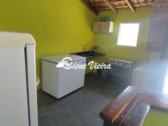 Chácara para venda em Estância Green Valley, Franco da Rocha
