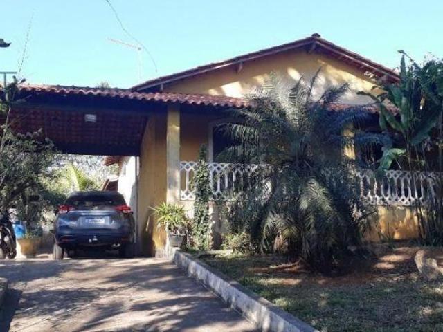 Chácara para venda em Estância dos Pinheirais, Suzano