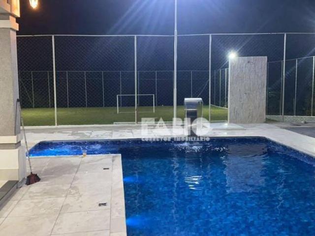 Chácara para venda em Estância Das Palmeiras de 120.00m² com 1 Quarto e 20 Garagens