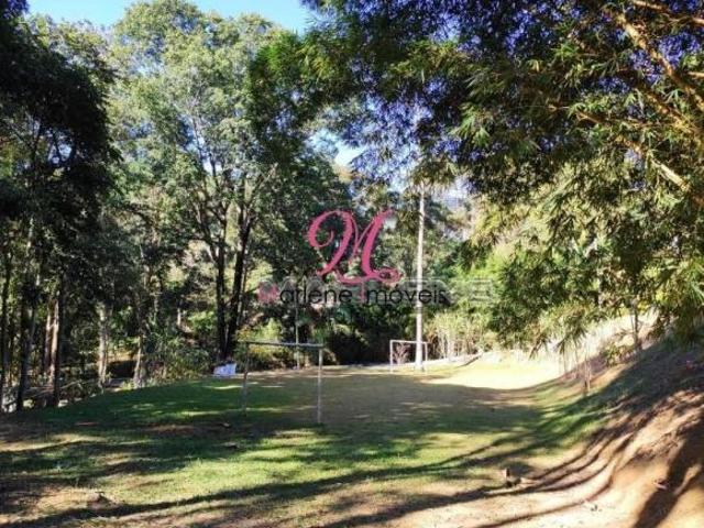 Chácara para venda em Estância Figueira Branca, Campo Limpo