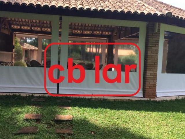Chácara para venda em Estância Figueira Branca, Campo Limpo