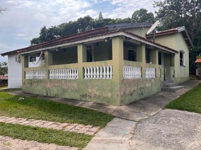 Chácara para venda em Estância Hidromineral Santa Eliza de 307.96m² com 3 Quartos, 1 Suite e 3 Garag