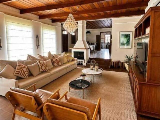 Chácara para venda em Estância Hidromineral Santa Eliza de 800.00m² com 5 Quartos, 4 Suites e 6 Gara