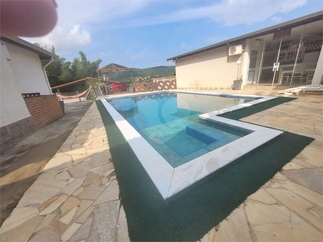 Chácara para venda em Estância Hidromineral Santa Eliza em Itupeva São Paulo de 292.00m² com 4 Quartos e 1 Suíte