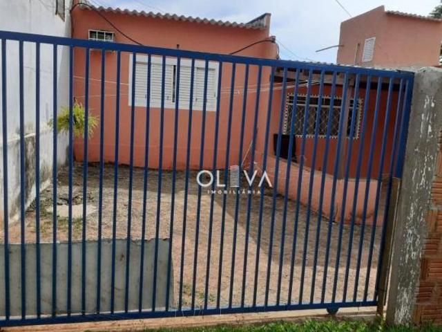 Chácara para venda em Estância Jóckei Club de 1100.00m² com 2 Quartos e 3 Garagens