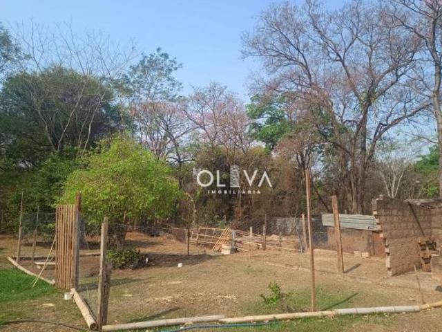 Chácara para venda em Estância Jóckei Club de 9840.00m² com 2 Quartos