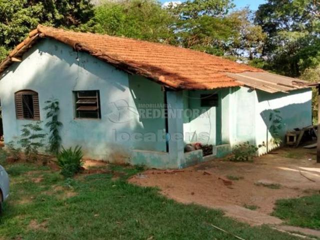 Chácara para venda em Estância Jóckei Club, São José do Rio