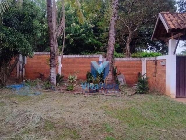 Chácara para venda em Estância Navarrete Zona Rural, São J