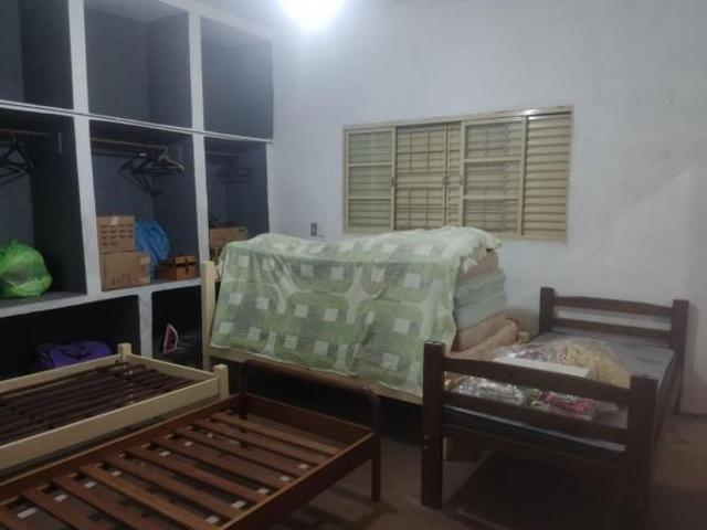 Chácara para venda em Estância São Carlos Zona Rural, São