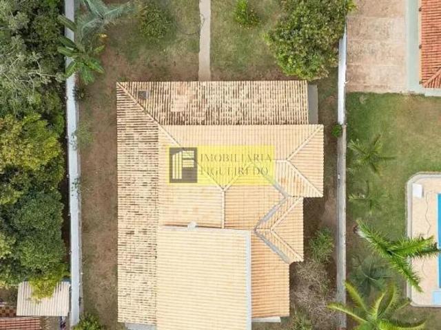 Chácara para venda em Estância São Carlos de 1000.00m² com 3 Quartos, 3 Suites e 4 Garagens