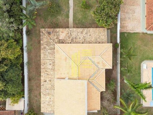 Chácara para venda em Estância São Carlos de 1000.00m² com 3 Quartos, 3 Suites e 4 Garagens