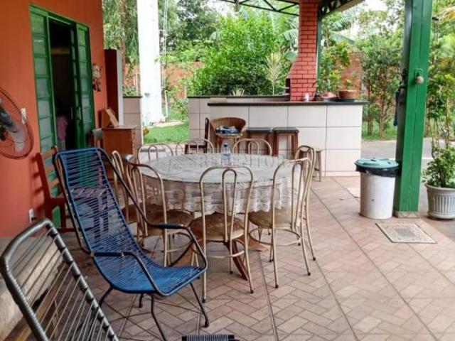 Chácara para venda em Estância São Francisco Zona Rural, S