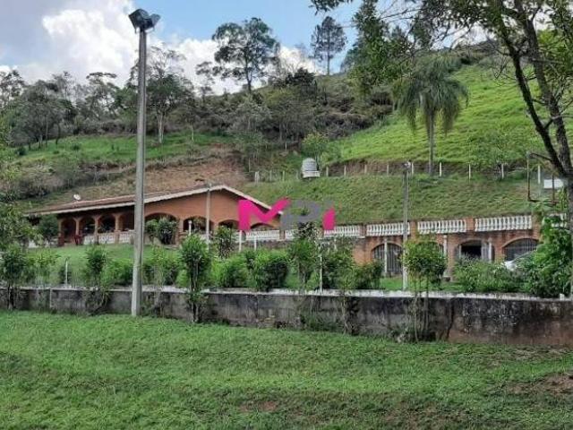 Chácara para venda em Estância São Paulo, Campo Limpo Paulis