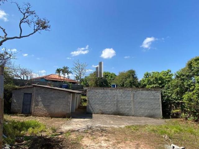 Chácara para venda em Estância São Paulo, Campo Limpo Paulis