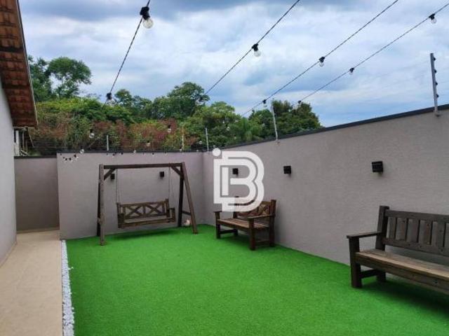 Chácara para venda em Estância São Paulo de 160.00m² com 3 Quartos e 1 Suite