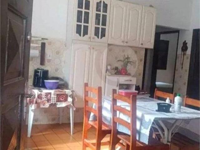 Chácara para venda em Estância São Paulo de 161.00m² com 2 Quartos, 1 Suite e 4 Garagens