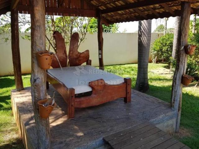Chácara para venda em Estância Sobrinho Zona Rural, São Jo