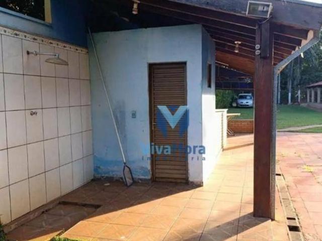 Chácara para venda em Estância San Carlos Zona Rural, São
