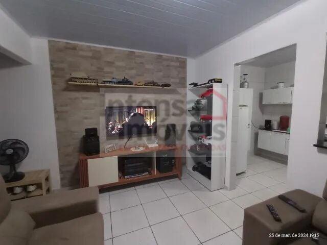 Chácara para venda em Estancia Santa Barbara em Jambeiro São Paulo de 757.00m² com 1 Quarto e 2 Garagens