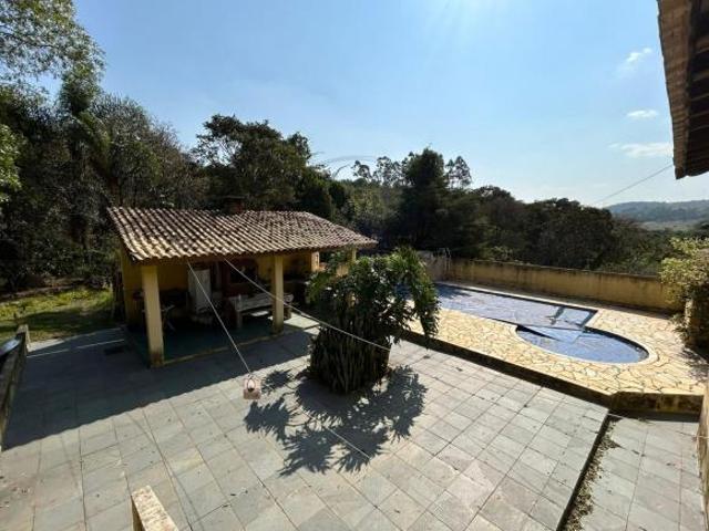 Chácara para venda em Estância Santa Maria do Laranjal, Atib