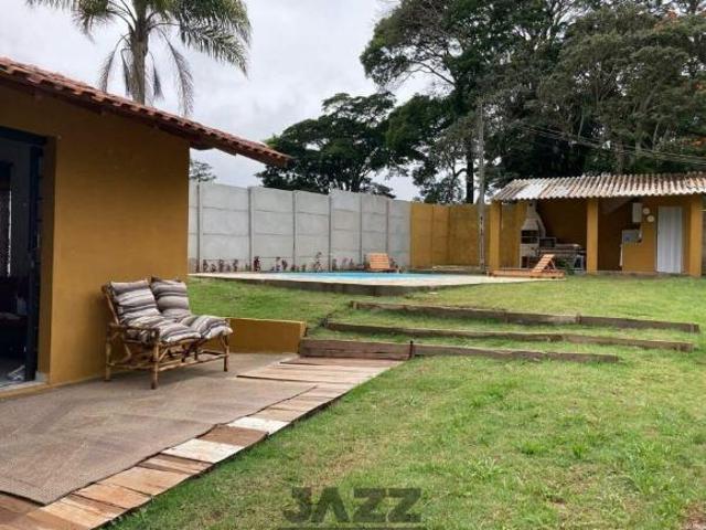 Chácara para venda em Estância Santa Maria do Portão, Atibai
