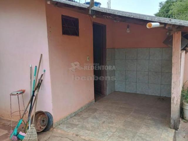Chácara para venda em Estância Santa Maria Zona Rural, São