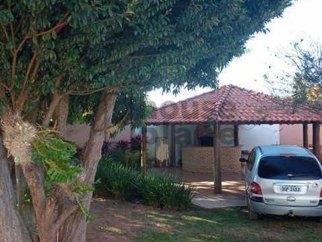 Chácara para venda em Estância Santa Maria Zona Rural, São