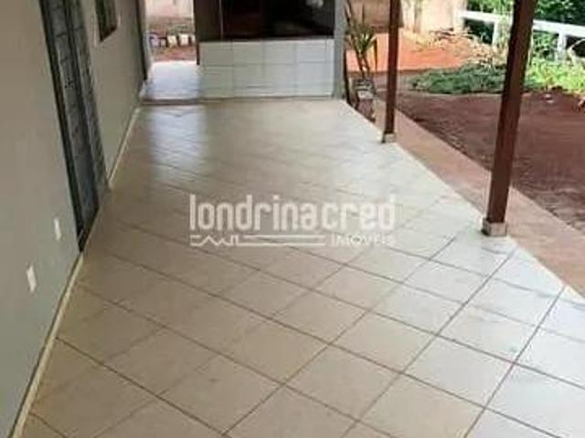 Chácara para venda em Estância Santa Paula, Londrina