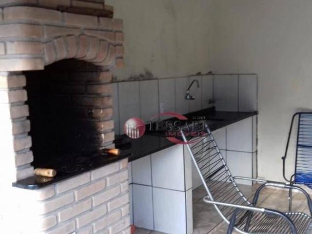 Chácara para venda em Estância Suíça Zona Rural, São José
