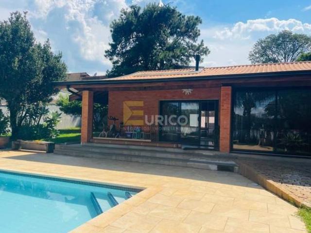 Chácara para venda em Estância Recreativa San Fernando de 230.00m² com 3 Quartos, 3 Suites e 5 Garag