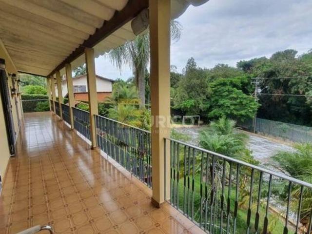 Chácara para venda em Estância Recreativa San Fernando de 733.00m² com 4 Quartos, 2 Suites e 4 Garag