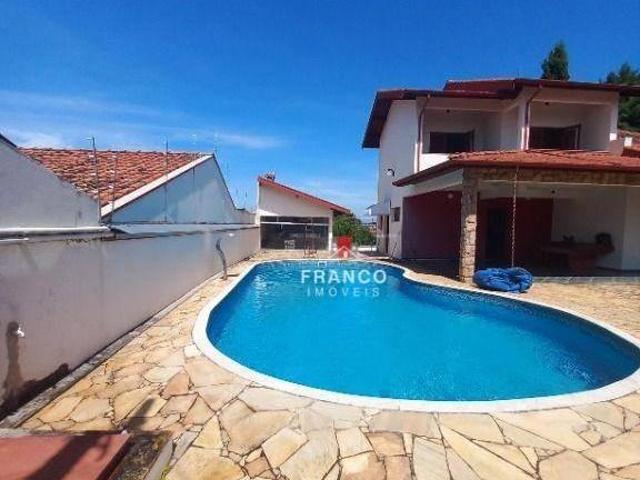 Chácara para venda em Estância Recreativa San Fernando, Vali