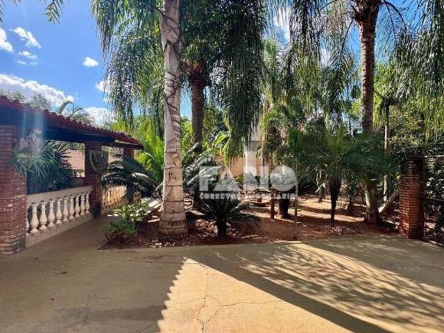 Chácara para venda em Estância Vila Azul zona Rural de 550.00m² com 2 Quartos, 2 Suites e 33 Garag