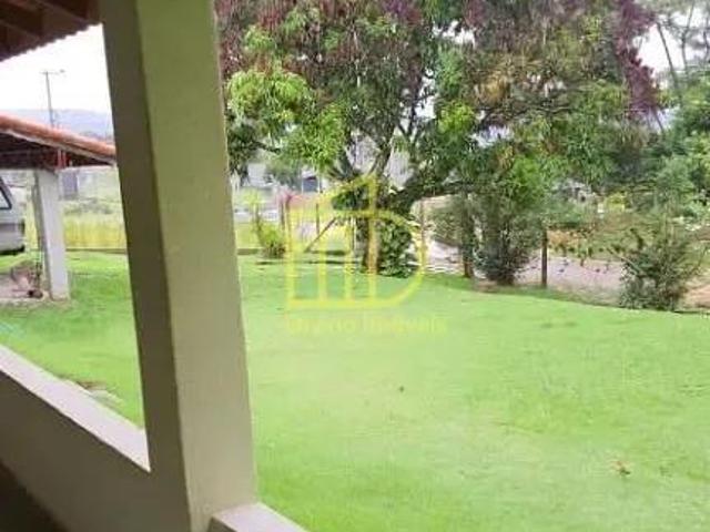 Chácara para venda em Estrada Da Barra de 300.00m² com 4 Quartos, 2 Suites e 4 Garagens