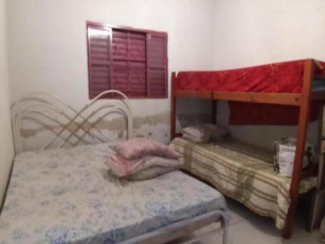 Chácara para venda em Estrada Particular Ibicatu, Leme