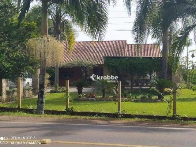 Chácara para venda em Estrela