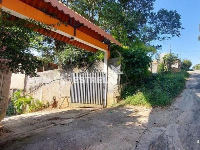 Chácara para venda em Esmeralda Park Caucaia do Alto, Coti