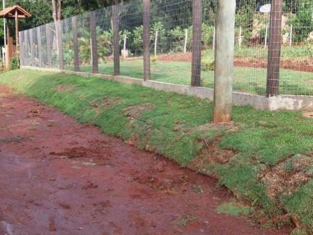 Chácara para venda em Esmeraldas