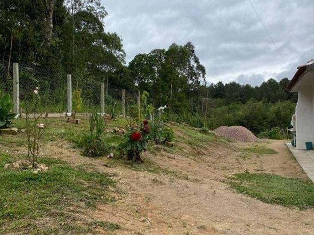 Chácara para venda em Espigão das Antas, Mandirituba