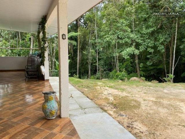 Chácara para venda em Espigão das Antas, Mandirituba
