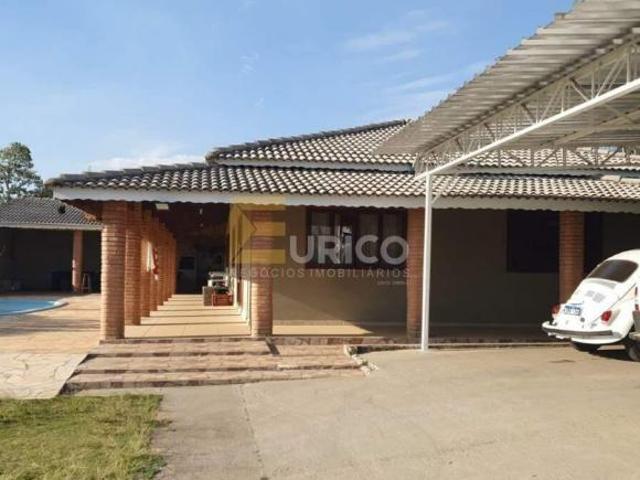 Chácara para venda em Esplanada do Carmo de 300.00m² com 3 Quartos, 1 Suite e 4 Garagens