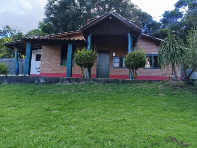Chácara para Venda em Extrema, Tenentes, 3 dormitórios, 2 banheiros, 2 vagas