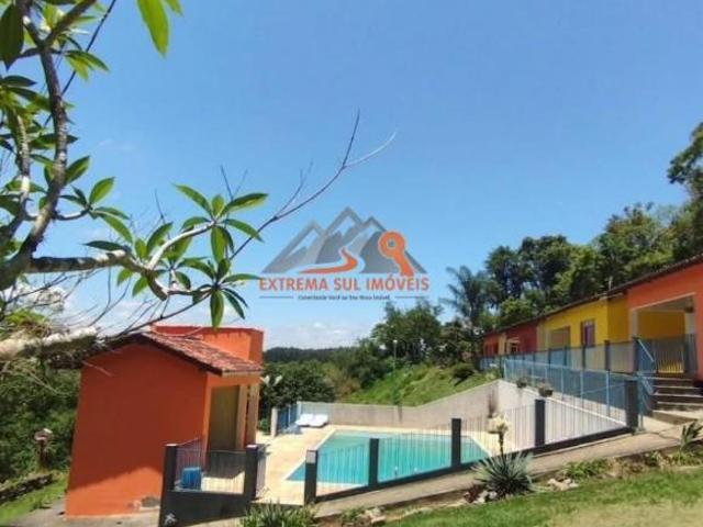 Chácara para Venda em Extrema, Godoy