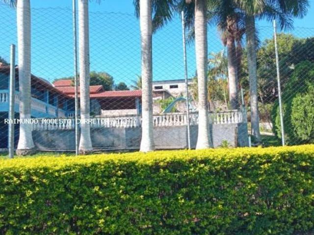 Chácara para Venda em Extrema, Pires, 2 dormitórios, 2 banheiros, 2 vagas
