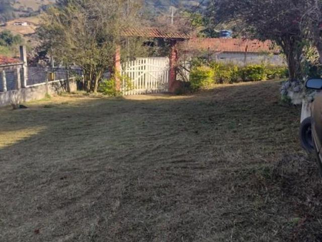 Chácara para Venda em Extrema, Salto De Cima, 3 dormitórios, 2 banheiros