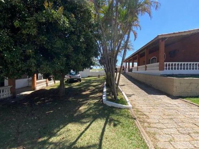 Chácara para venda em Fazenda Tamburi, Amparo