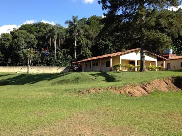 Chácara para venda em Fazenda Velha em Arujá São Paulo de 500.00m² com 4 Quartos e 5 Suítes
